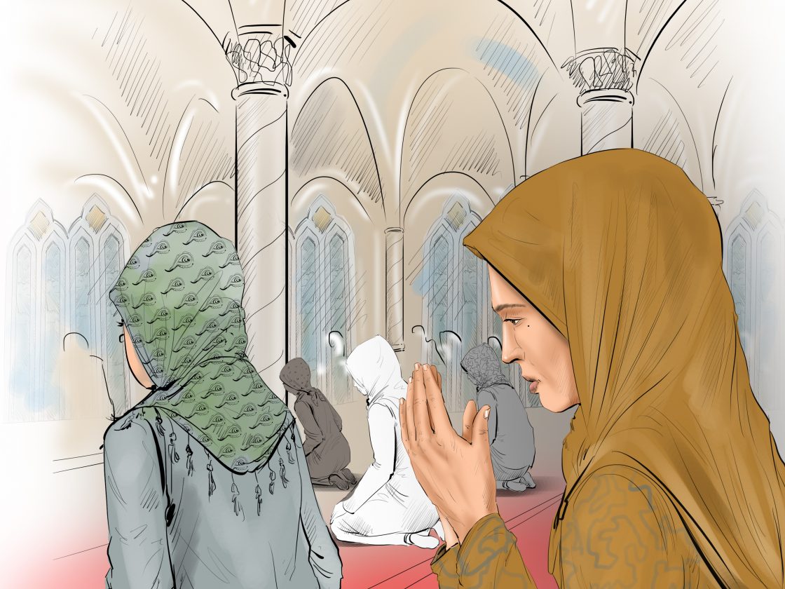 An Insight Into Soviet Archives on Islam - Voices On Cental Asia