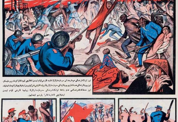 An Insight Into Soviet Archives on Islam - Voices On Cental Asia