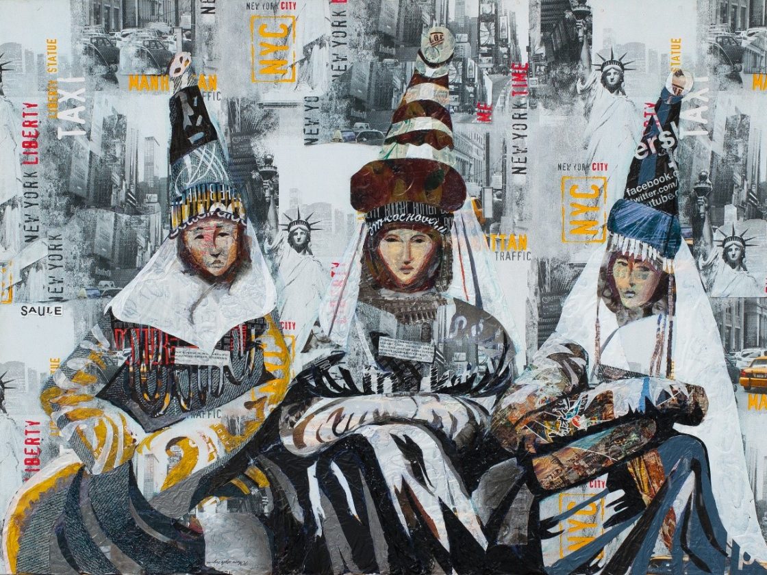 Transforming Post-Soviet Tajikistan: An Interview with Hélène Thibault ...