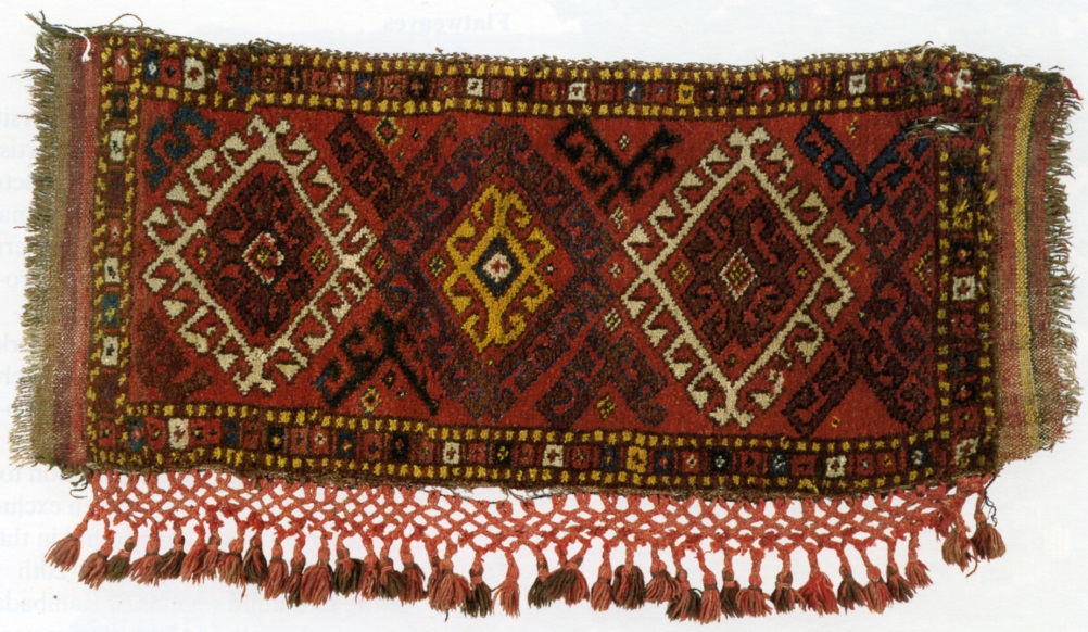 Carpets in Uzbekistan: History and Traditions - Voices On Cental Asia