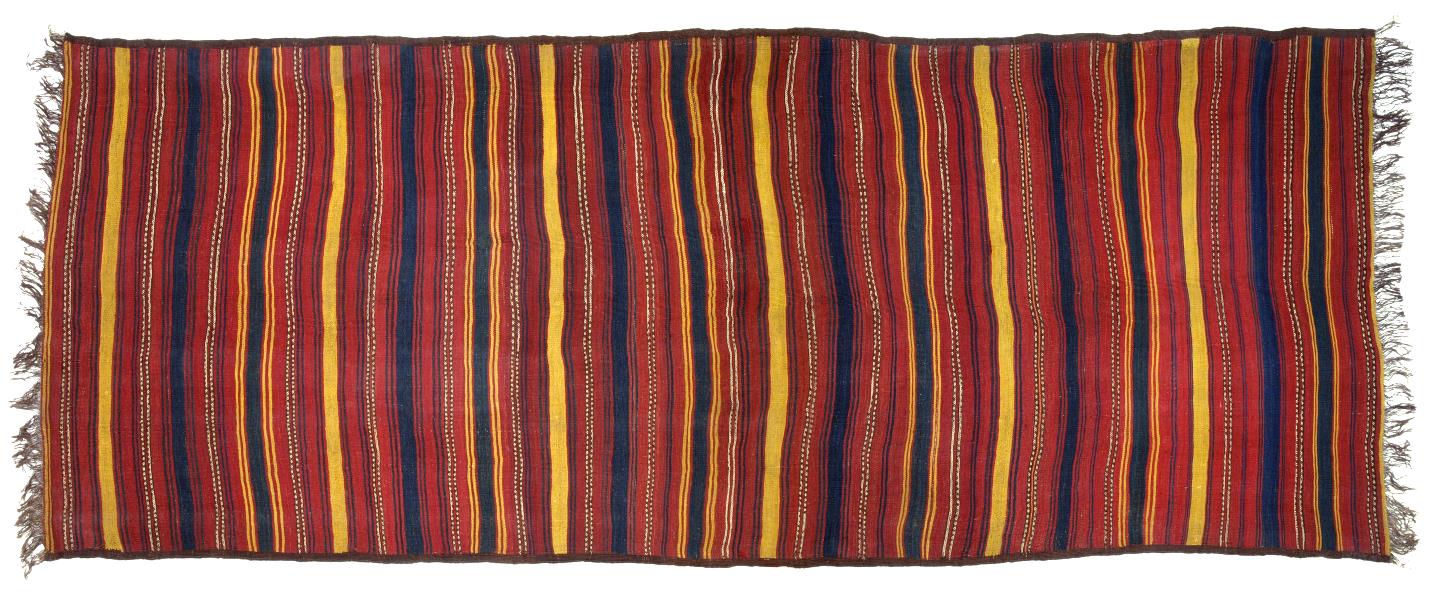 Carpets in Uzbekistan: History and Traditions - Voices On Cental Asia