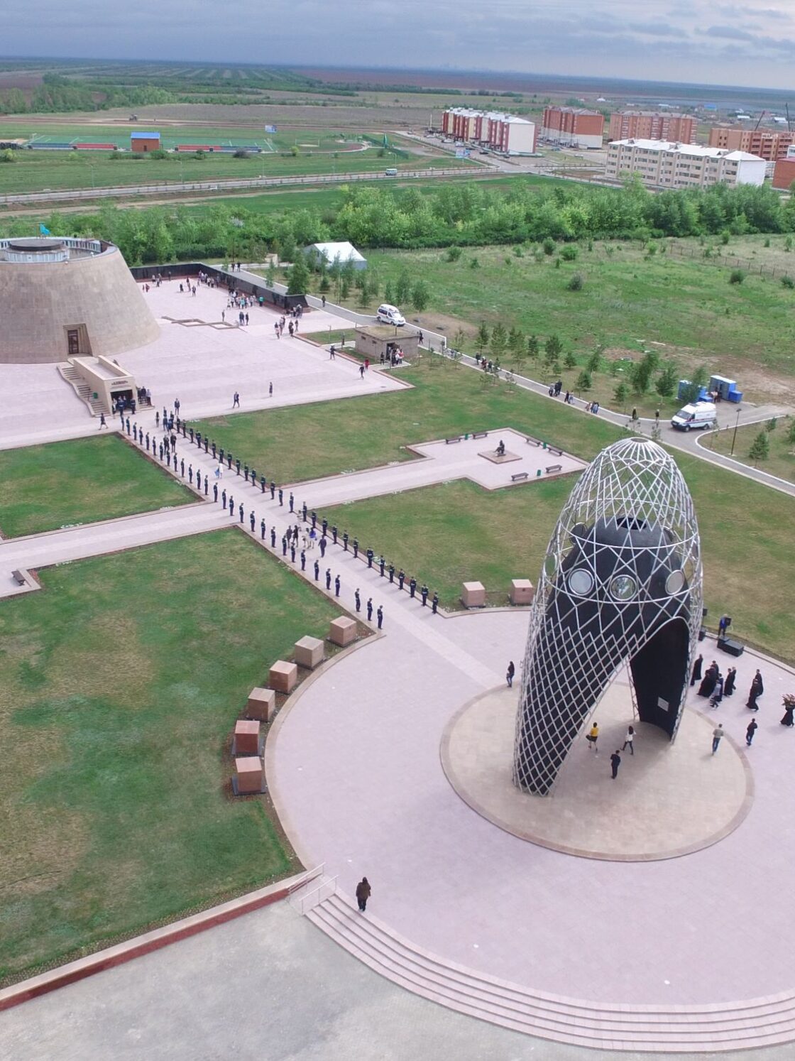 Photo Archives - Voices On Cental Asia