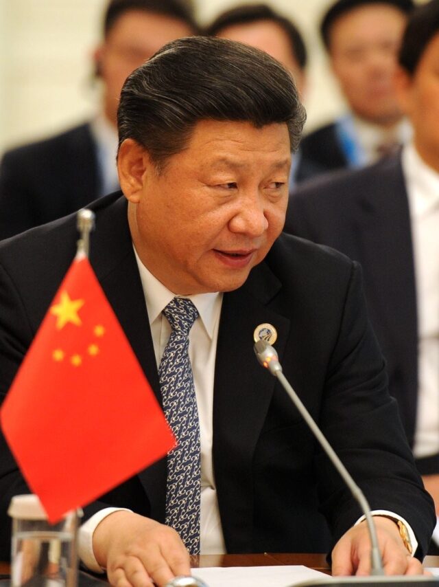 Current affairs Archives - Voices On Cental Asia