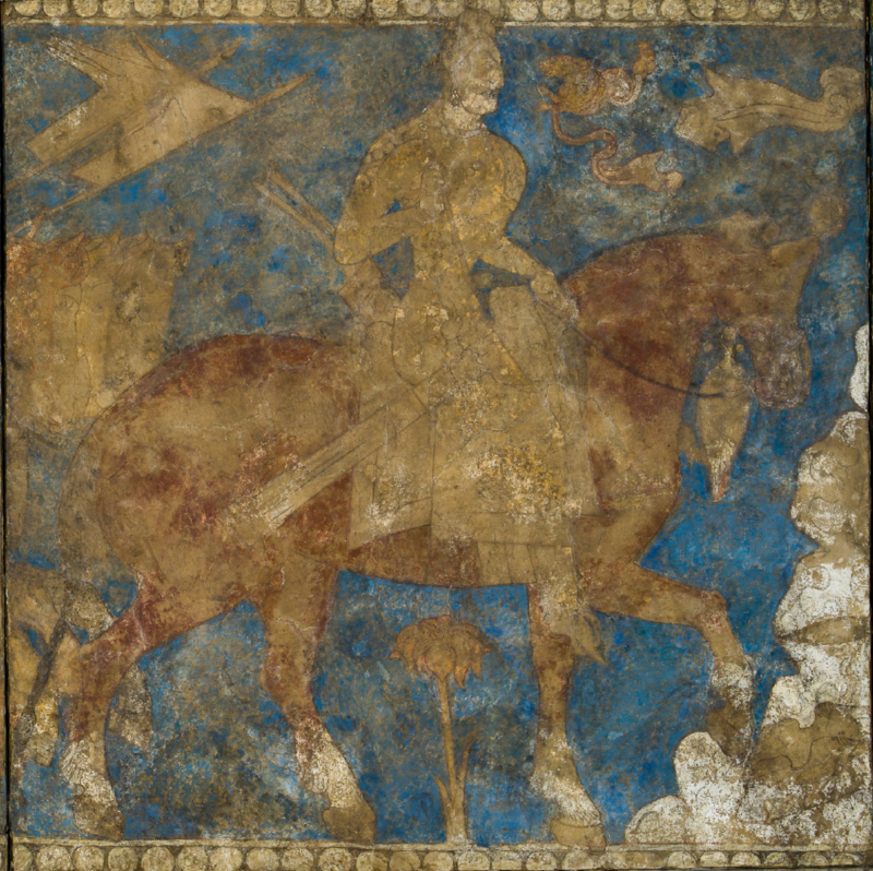 Panjikent, the Central Asian Pompeii. An Interview with Pavel Lurje ...