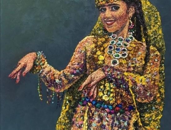 The Art of the Wood Carving in Tajikistan - Voices On Cental Asia