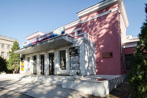 From Stalinabad to Dushanbe: How Has the City Changed? An Interview ...