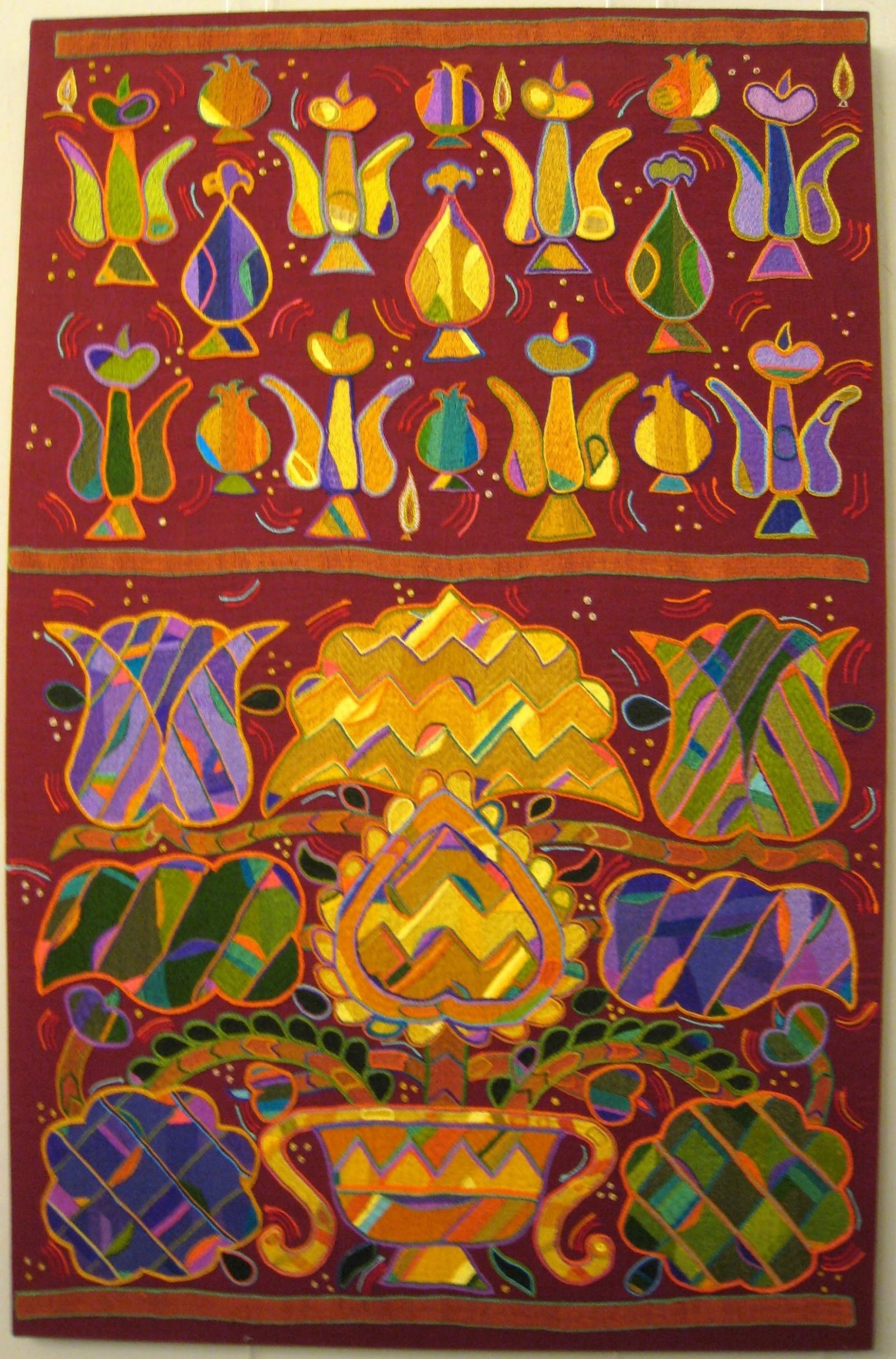 The Return to Romanticism: Interview with Crimean Tatar folk artist ...