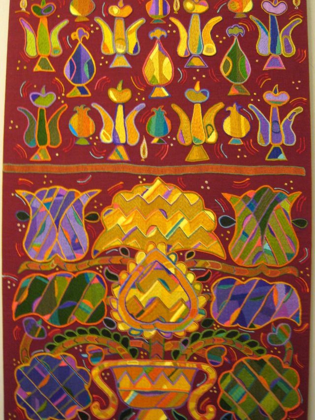 Culture Archives - Voices On Cental Asia