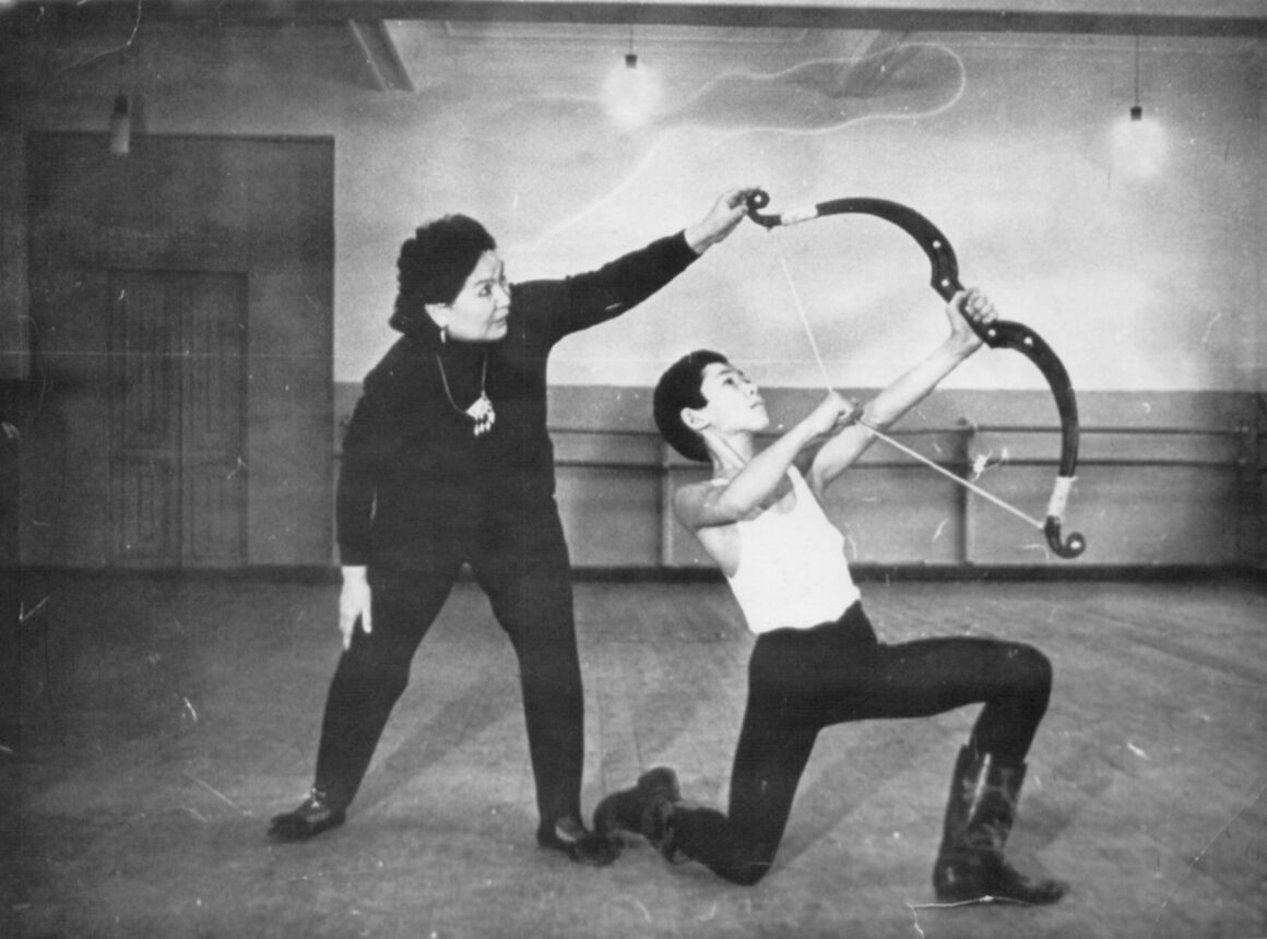 Did the Kazakhs Have Their Own Dance Culture and What Are the Origins ...