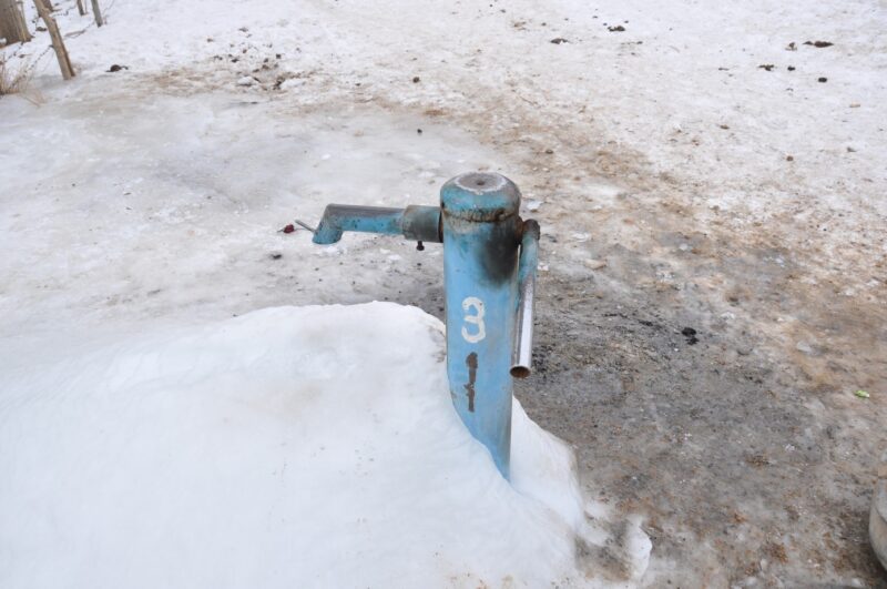 How the Soviet State’s Promises of Water Were First Fulfilled and then ...