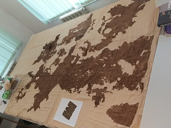 Deciphering the Saukele: The Traditional Headdress of Kazakh Brides ...