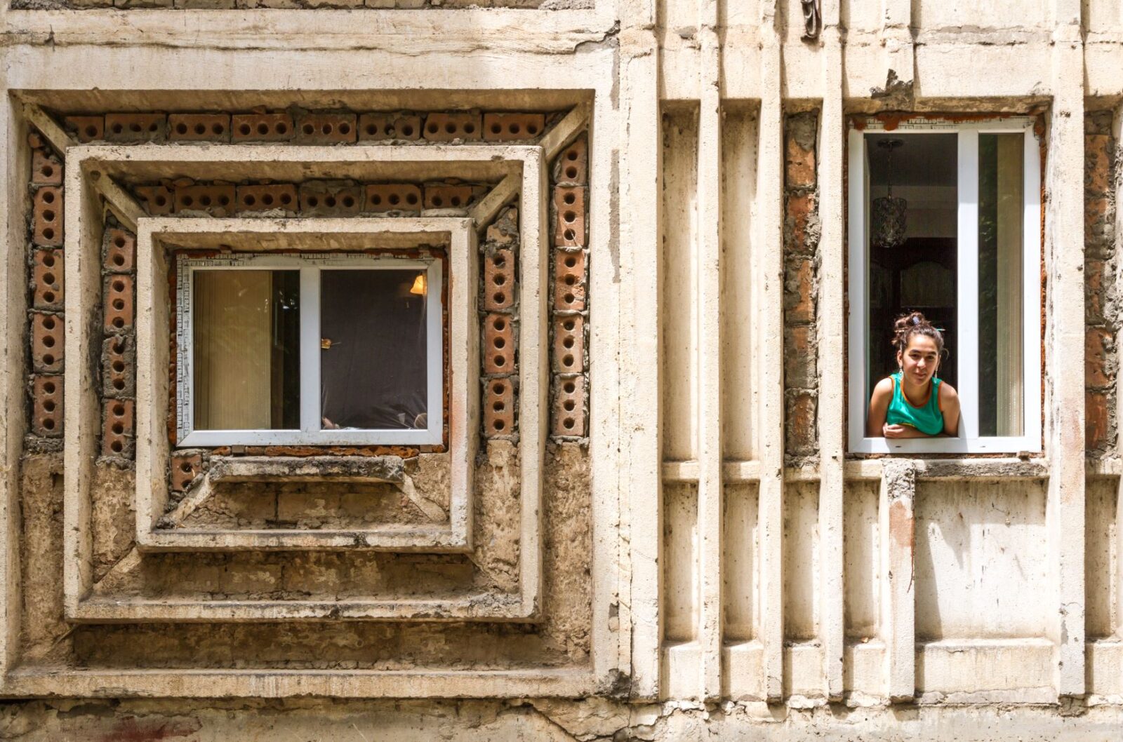 Central Asia in Modern Times: Architecture, Women, and Freedom. An ...