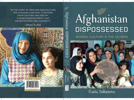 Tajik Gahvora: Harmful Tradition or Useful Childrearing Device ...