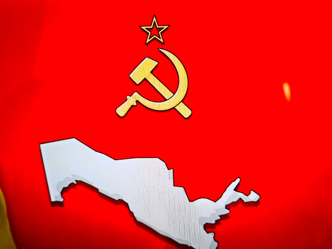 Is Central Asia Moving Beyond Russia? An Interview with Johan Engvall ...
